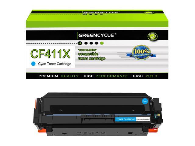 Click here for greencycle 1 Pack Toner Cartridge Compatible for H... prices