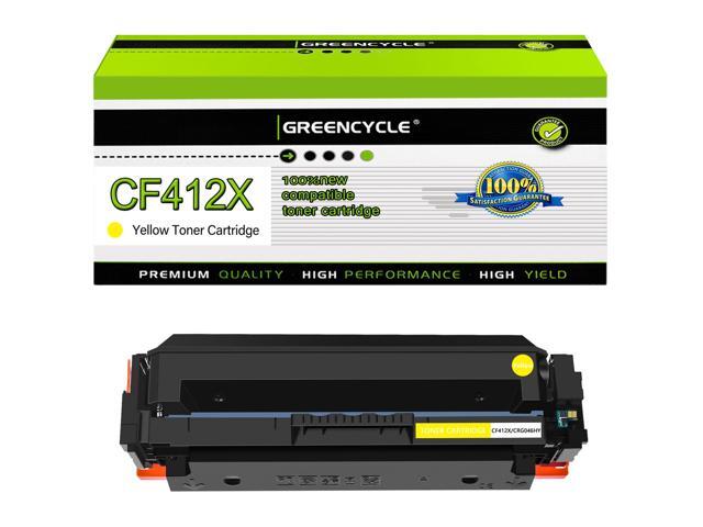 Click here for greencycle 1 Pack Toner Cartridge Compatible for H... prices