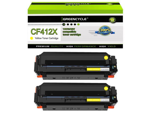 Click here for greencycle 2 Pack Toner Cartridge Compatible for H... prices