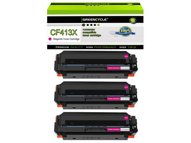 Click here for greencycle 3 Pack Toner Cartridge Compatible for H... prices