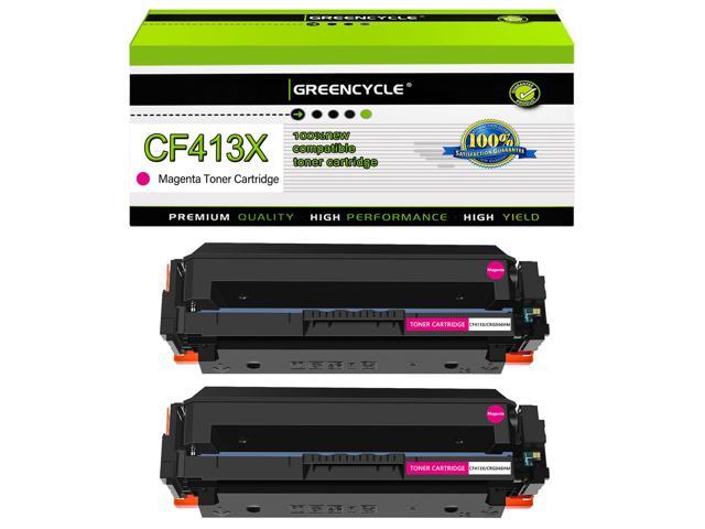 Click here for greencycle 2 Pack Toner Cartridge Compatible for H... prices