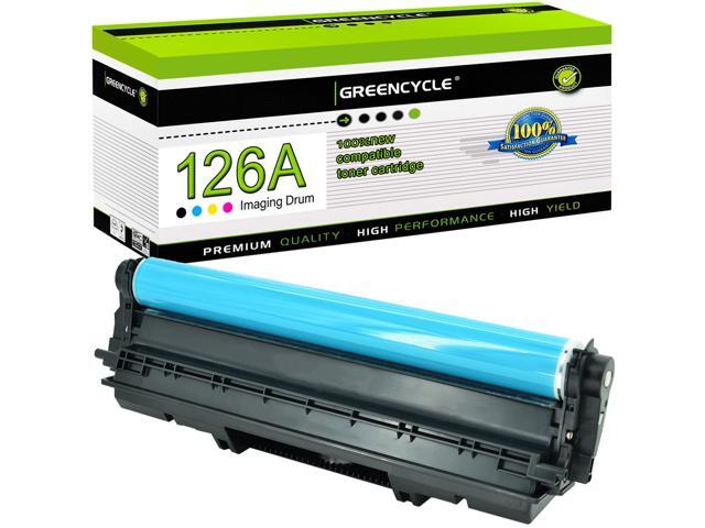 Click here for GREENCYCLE 126A CE314A Imaging Drum Compatible for... prices