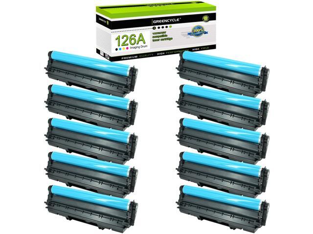 Click here for GREENCYCLE 126A CE314A Imaging Drum Compatible for... prices