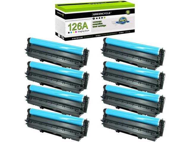 Click here for GREENCYCLE 126A CE314A Imaging Drum Compatible for... prices
