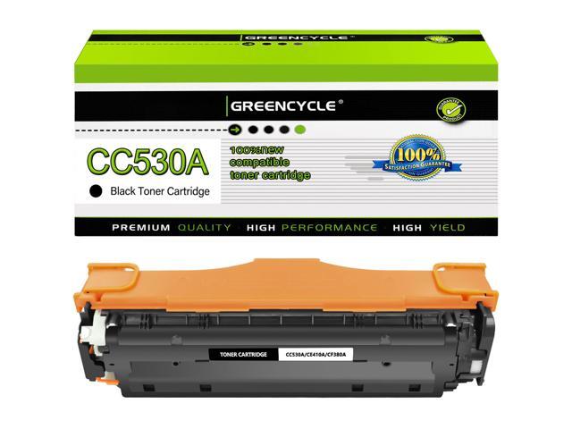 Click here for greencycle 1 Pack 304A CC530A High-yield Compatibl... prices
