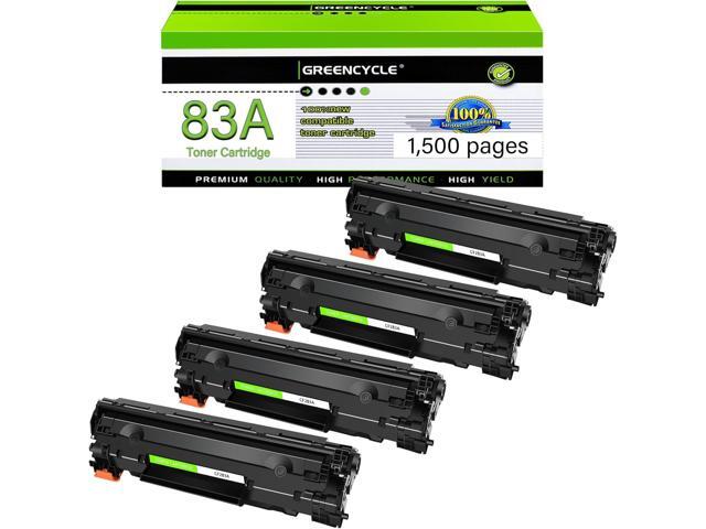 Click here for greencycle CF283A Compatible Toner Cartridge Repla... prices