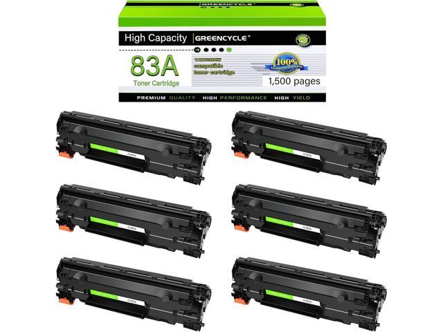 Click here for greencycle CF283A Compatible Toner Cartridge Repla... prices