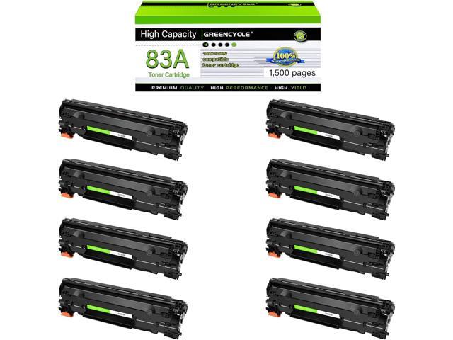 Click here for greencycle CF283A Compatible Toner Cartridge Repla... prices