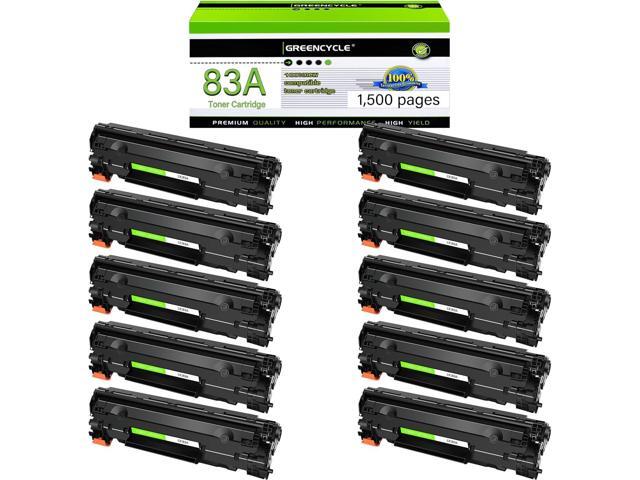 Click here for greencycle CF283A Compatible Toner Cartridge Repla... prices