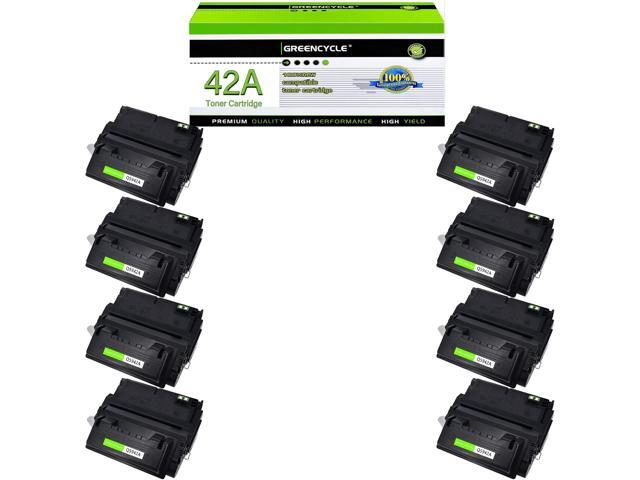 Click here for greencycle Q5942A Compatible Toner Cartridge Repla... prices