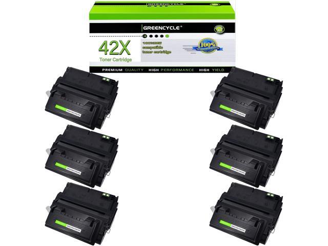 Click here for greencycle Q5942X Compatible Toner Cartridge Repla... prices