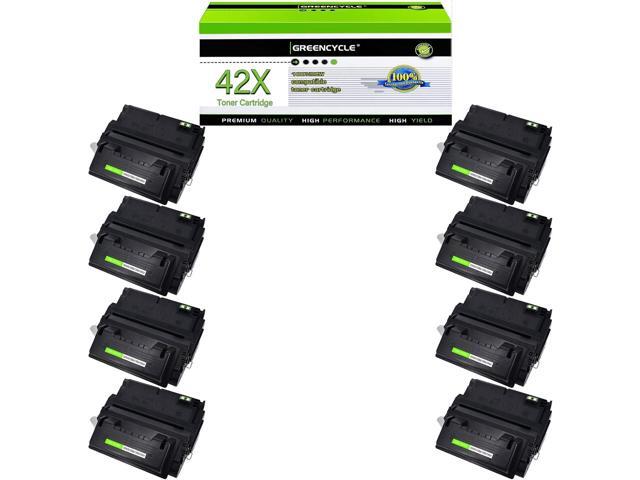 Click here for greencycle Q5942X Compatible Toner Cartridge Repla... prices