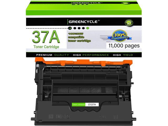Click here for greencycle CF237A Compatible Toner Cartridge Repla... prices