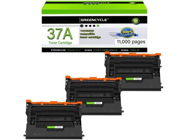 Click here for greencycle CF237A Compatible Toner Cartridge Repla... prices