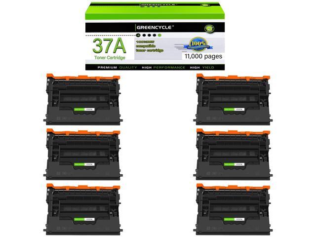 Click here for greencycle CF237A Compatible Toner Cartridge Repla... prices
