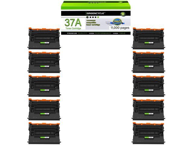 Click here for greencycle CF237A Compatible Toner Cartridge Repla... prices