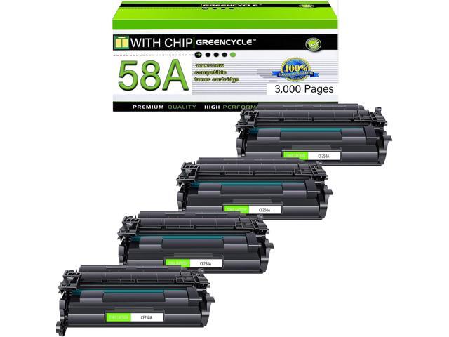 Click here for greencycle 58A [With Chip] Compatible Toner Cartri... prices