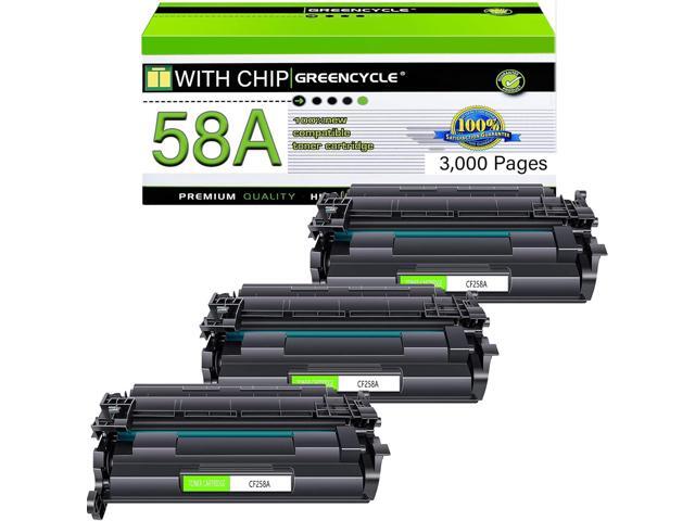 Click here for greencycle 58A [With Chip] Compatible Toner Cartri... prices