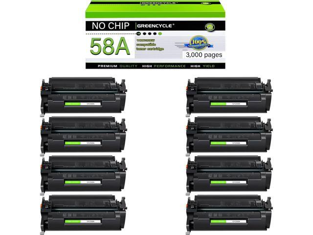 Click here for greencycle 58A [With Chip] Compatible Toner Cartri... prices
