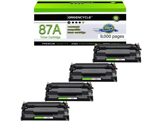 Click here for greencycle CF287A Compatible Toner Cartridge Repla... prices