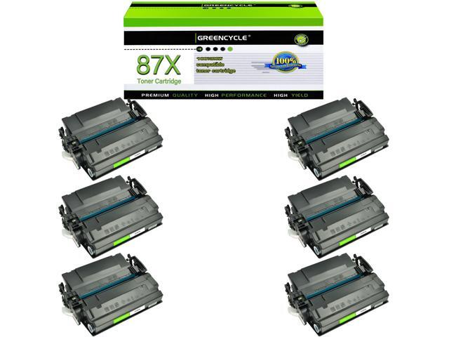 Click here for greencycle CF287X Compatible Toner Cartridge Repla... prices