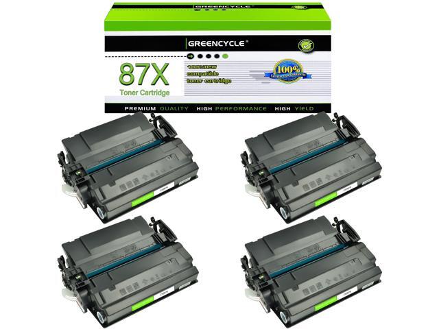 Click here for greencycle CF287X Compatible Toner Cartridge Repla... prices