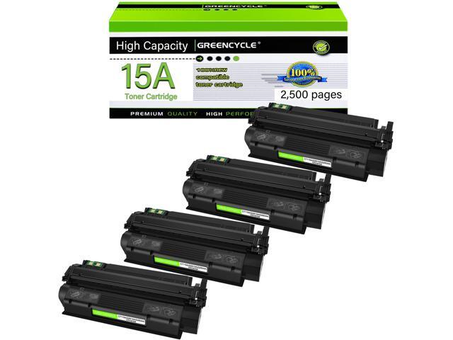 Click here for greencycle C7115A Compatible Toner Cartridge Repla... prices
