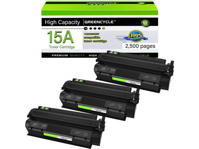 Click here for greencycle C7115A Compatible Toner Cartridge Repla... prices