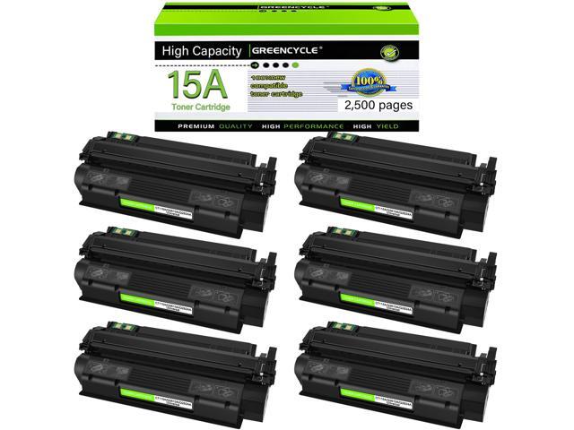 Click here for greencycle C7115A Compatible Toner Cartridge Repla... prices