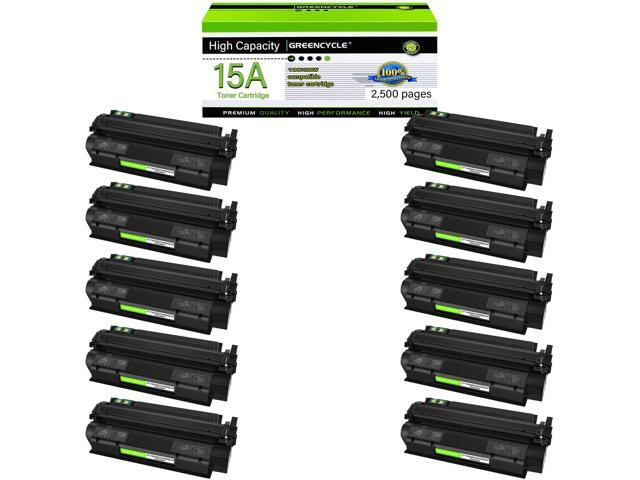Click here for greencycle C7115A Compatible Toner Cartridge Repla... prices