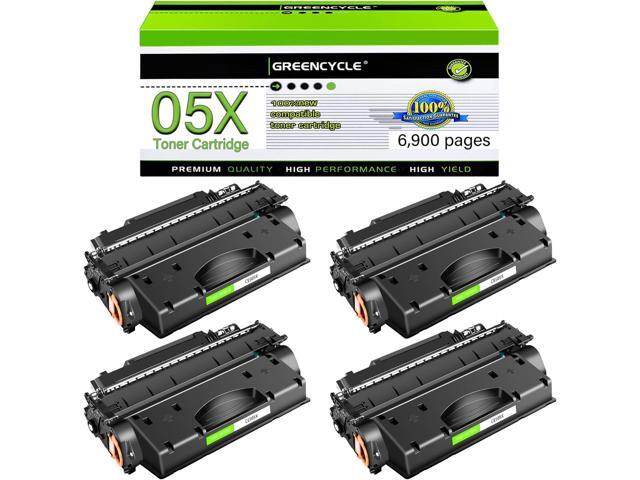 Click here for greencycle CE505X Compatible Toner Cartridge Repla... prices