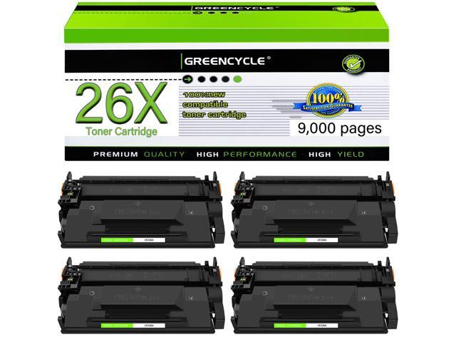 Click here for greencycle CF226X Compatible Toner Cartridge Repla... prices