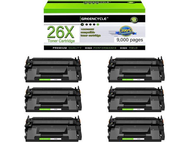 Click here for greencycle CF226X Compatible Toner Cartridge Repla... prices