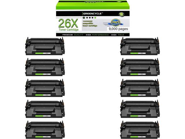 Click here for greencycle CF226X Compatible Toner Cartridge Repla... prices