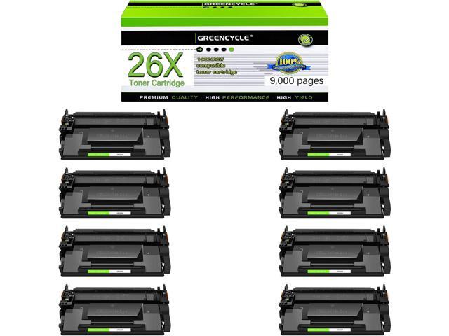 Click here for greencycle CF226X Compatible Toner Cartridge Repla... prices