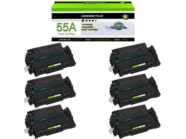 Click here for greencycle CE255A Compatible Toner Cartridge Repla... prices