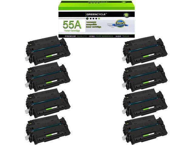 Click here for greencycle CE255A Compatible Toner Cartridge Repla... prices