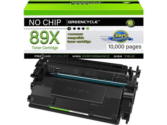 Click here for greencycle CF289X [No Chip] Compatible Toner Cartr... prices