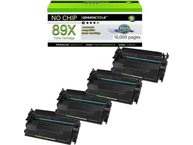 Click here for greencycle CF289X [No Chip] Compatible Toner Cartr... prices