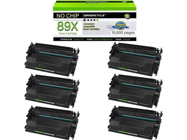 Click here for greencycle CF289X [No Chip] Compatible Toner Cartr... prices