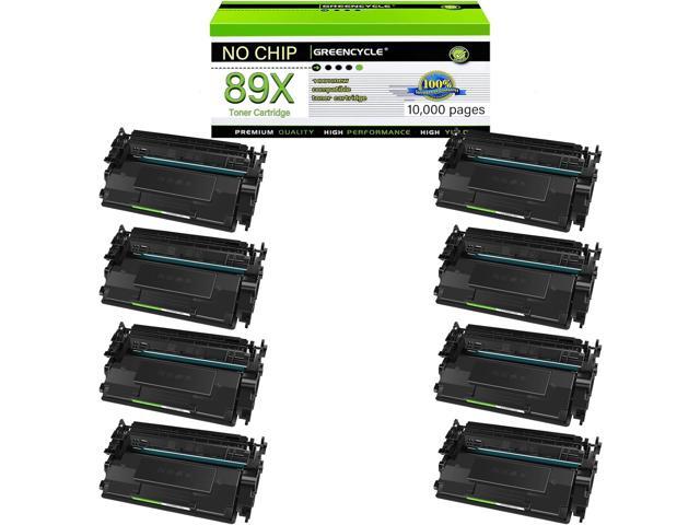 Click here for greencycle CF289X [No Chip] Compatible Toner Cartr... prices