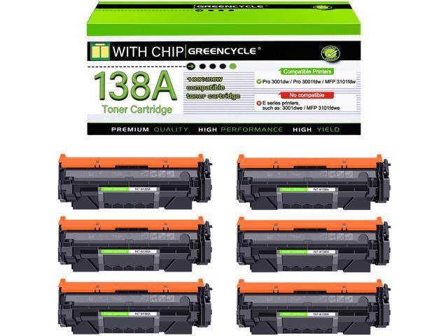 Click here for greencycle W1380A [with Chip] Compatible Toner Car... prices