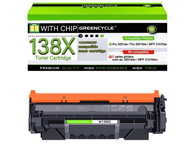 Click here for greencycle W1380X [with Chip] Compatible Toner Car... prices