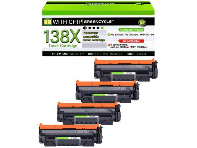 Click here for greencycle W1380X [with Chip] Compatible Toner Car... prices