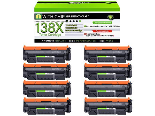 Click here for greencycle W1380X [with Chip] Compatible Toner Car... prices