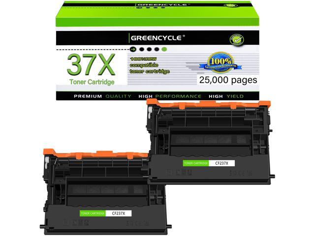 Click here for greencycle CF237X Compatible Toner Cartridge Repla... prices