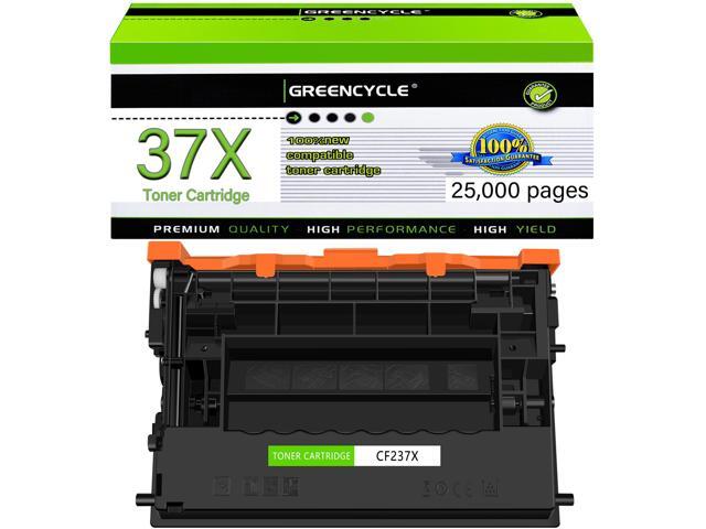Click here for greencycle CF237X Compatible Toner Cartridge Repla... prices