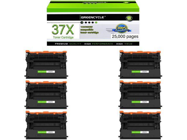 Click here for greencycle CF237X Compatible Toner Cartridge Repla... prices