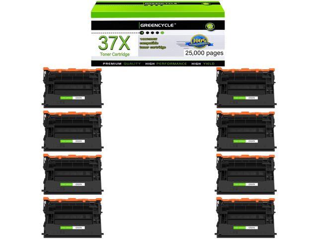 Click here for greencycle CF237X Compatible Toner Cartridge Repla... prices