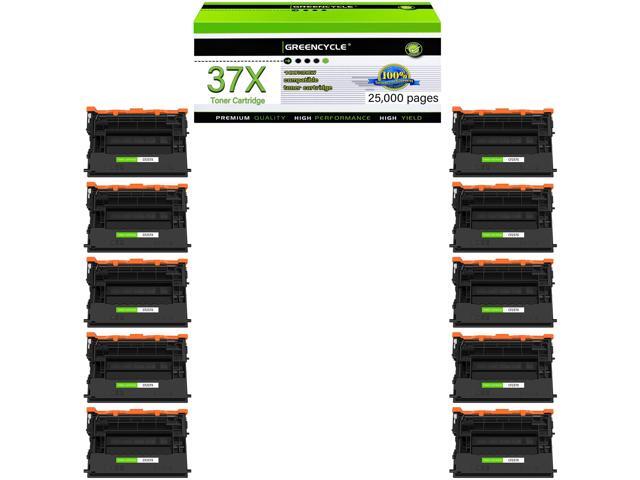 Click here for greencycle CF237X Compatible Toner Cartridge Repla... prices